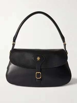 Bally Logo Shoulder Bags For Women
