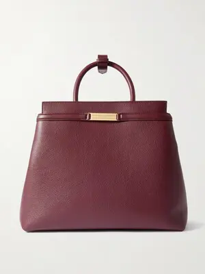 Bally Decò Daily Leather Tote