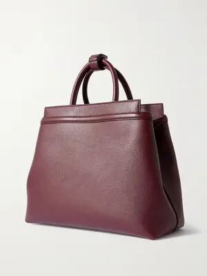 Bally Decò Daily Leather Tote