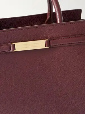 Bally Decò Daily Leather Tote