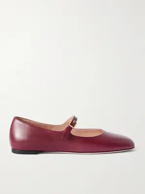 Bally Gold Tone Shoes For Women
