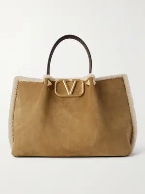 Women's Valentino Garavani Brown Bags
