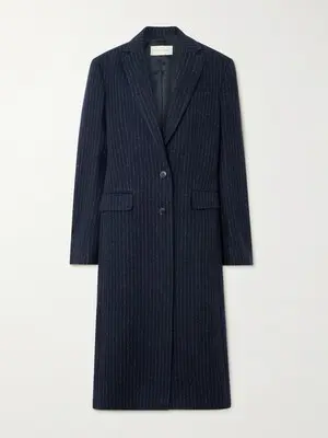 Dries Van Noten Mid Length Coats For Women