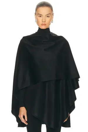 HEIRLOME Danica Shawl - Black