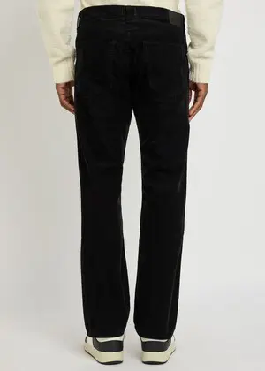 Citizens Of Humanity Elijah Straight-leg Corduroy Jeans