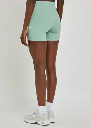 Vuori Allthefeels Stretch-jersey Shorts