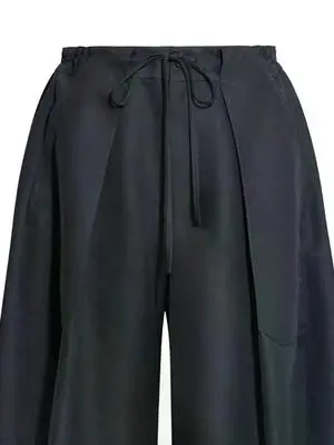 KALLMEYER Clemence Drawstring Trousers