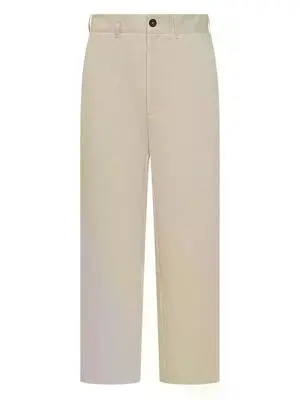 Studio Nicholson Narrow Leg Trousers