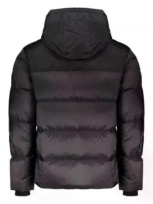 PARAJUMPERS Hooded Puffer Jacket