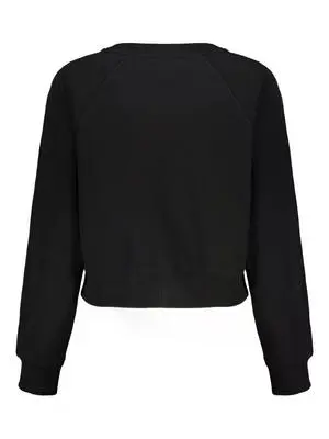 PARAJUMPERS Long-sleeve Round-neck Sweatshirt