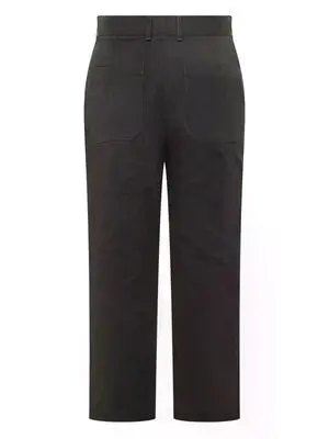 Studio Nicholson Narrow Leg Trousers
