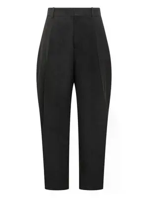 Studio Nicholson Wide Leg Pants For Men