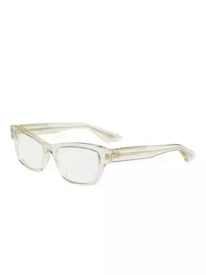 Khaite X Oliver Peoples Cat-eye Frame Glasses