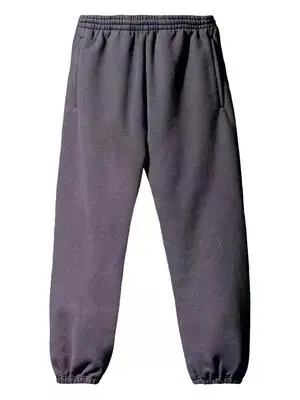 Yeezy Fleece Track Pants - Grey