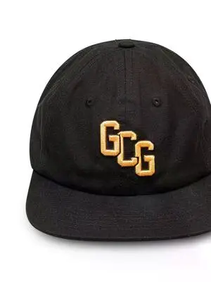 GUTTER CAT GANG Varsity Gcg-logo Cap