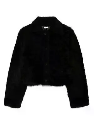UTZON Jenay Shearling Jacket