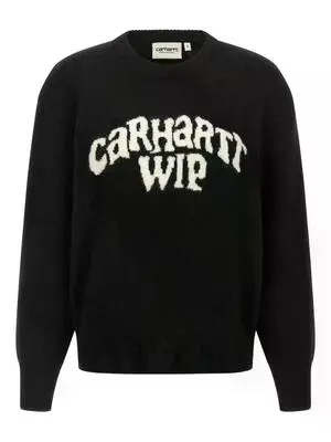 Carhartt Work In Progress Crew Neck Sweaters For Women
