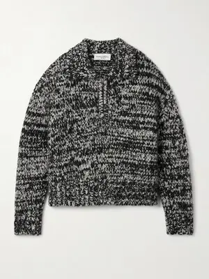 Brandon Maxwell Ribbed Sweaters For Women