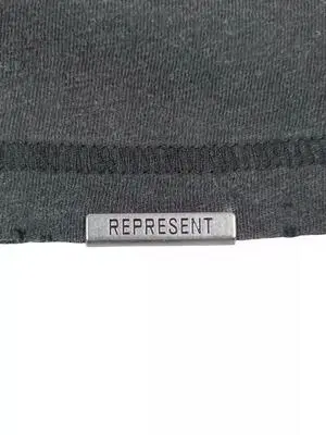REPRESENT Angel Border T-shirt