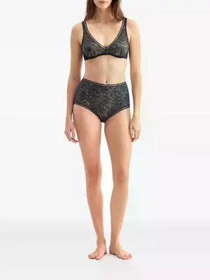 ERES Sucre Underwire Lace Bra