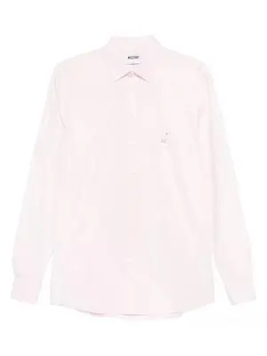 Moschino Cuff Shirts For Men