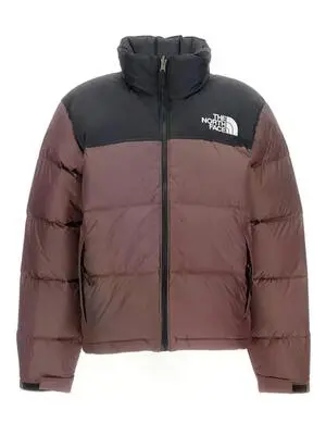 The North Face 1996 Retro Nuptse Jacket - Brown