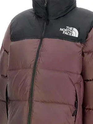 The North Face 1996 Retro Nuptse Jacket - Brown