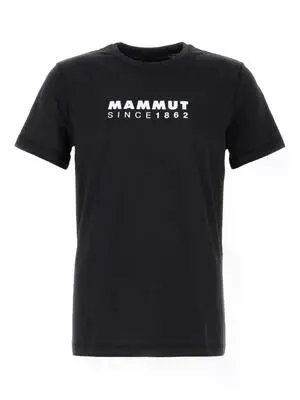 MAMMUT Cotton T-shirt