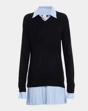 Cinq A Sept Layered Sweaters For Women