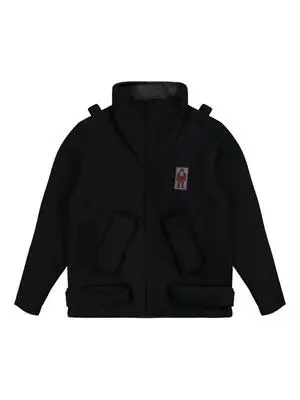 WALTER VAN BEIRENDONCK Jacket