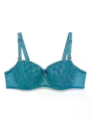 Marlies Dekkers Angel Bra - Blue