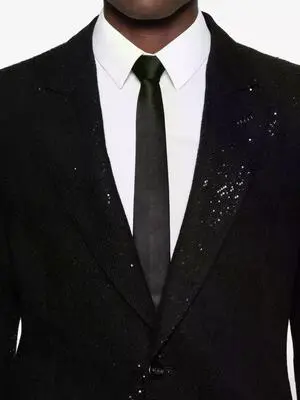 TOM FORD Embellished Two-button Blazer