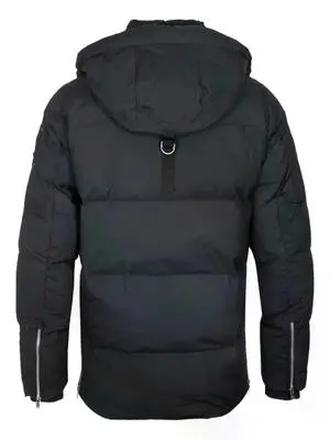 Moose Knuckles Everest 3q Puffer Jacket