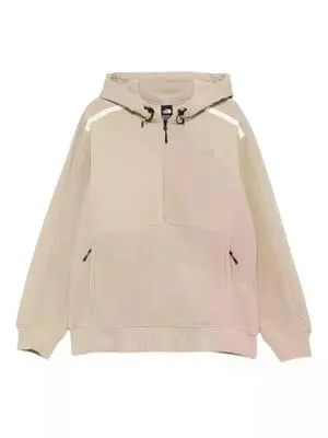 The North Face Stripe-detail Hooded Jacket