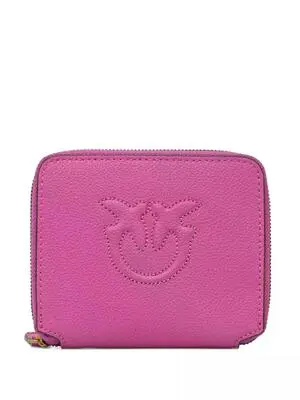 Pinko Embossed Wallets For Women