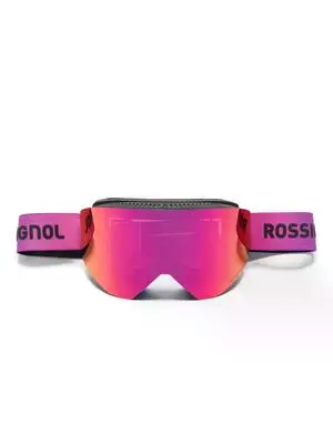 Rossignol Otava Ski Goggles - Purple
