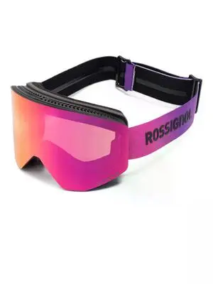 Rossignol Otava Ski Goggles - Purple