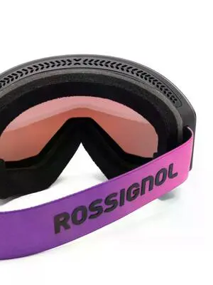 Rossignol Otava Ski Goggles - Purple