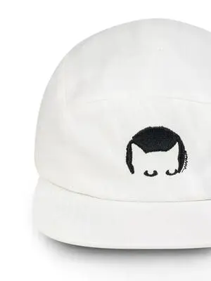GUTTER CAT GANG Embroidered Logo Cap
