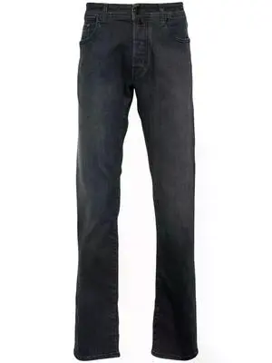 Jacob Cohen Slim Fit Jeans For Men