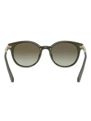 Michael Kors Round-frame Sunglasses