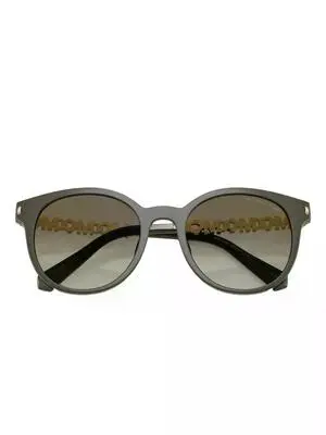 Michael Kors Round-frame Sunglasses
