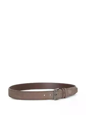 ORTIGNI Nabucco Leather Belt