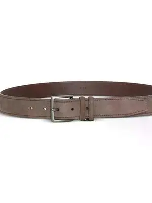 ORTIGNI Nabucco Leather Belt