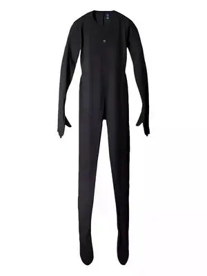 Yeezy Long-sleeved Jumpsuit