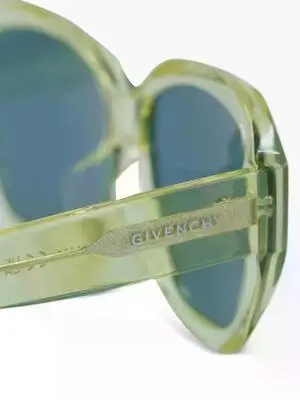 Givenchy Square Sunglasses