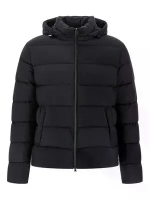 Herno Quilted Overshirts For Men