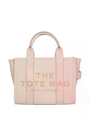 Pink Marc Jacobs Tote Bags