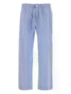 TEKLA Organic Cotton Trousers