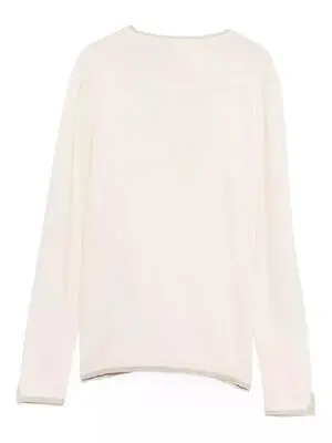 Liu Jo V-neck Knit Sweater